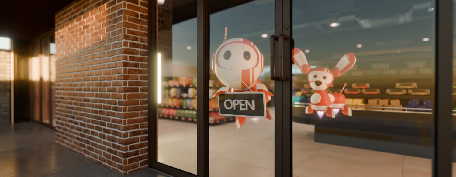 Logix Federal Credit Union Offers Business Banking Services