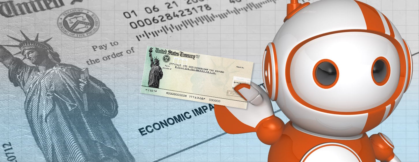 California Inflation Relief Checks