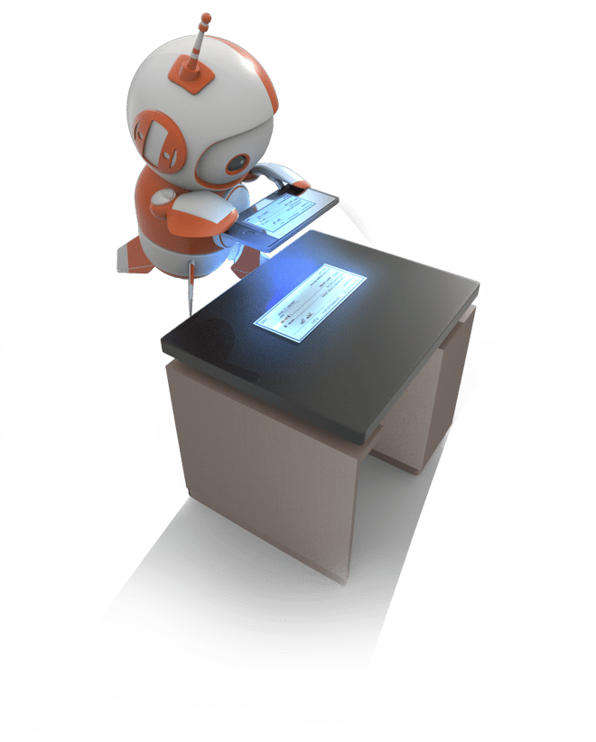 Remote Banking Options