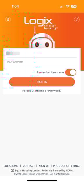 Preventing Card Fraud: Freeze/Unfreeze Your Card in the Mobile App