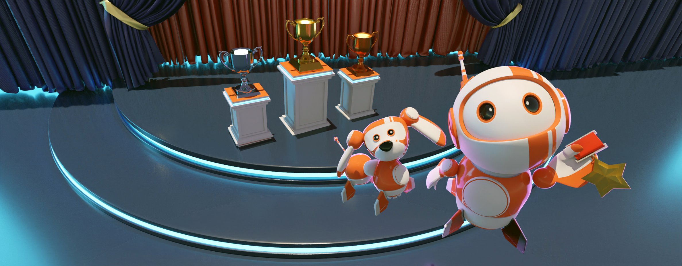 The Best of the Best – Why Logix is (Objectively) Smarter Banking