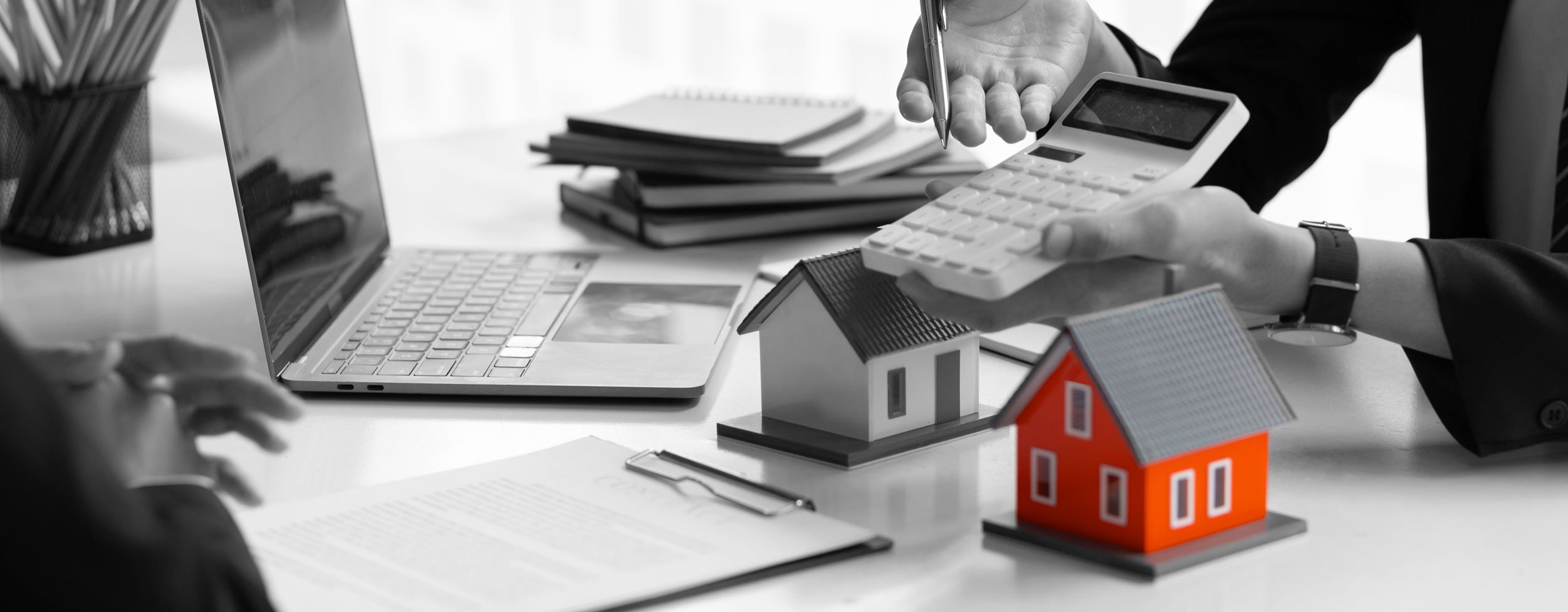 Refinancing Your Mortgage