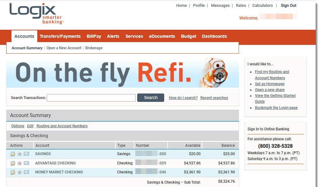 Online Banking Registration Guide