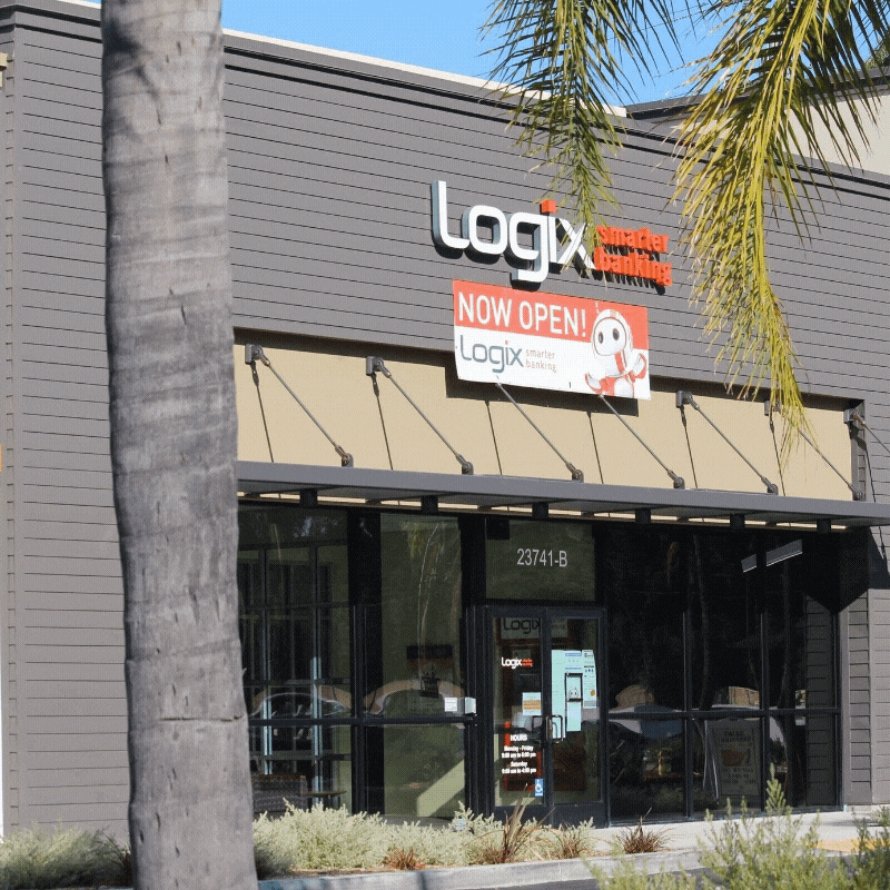 New Logix Branch in Calabasas!