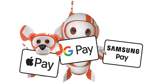 Digital Wallets with Logix - An Easy and Secure Way to Pay