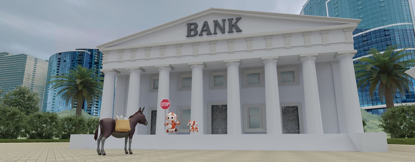 Easy Money or Money Mule?