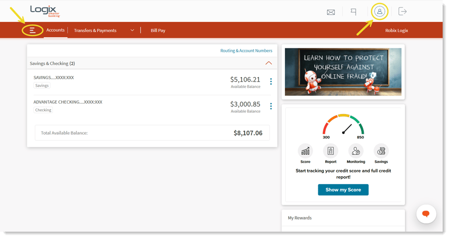 Online Banking Tips: Stay Up to Date With Alerts
