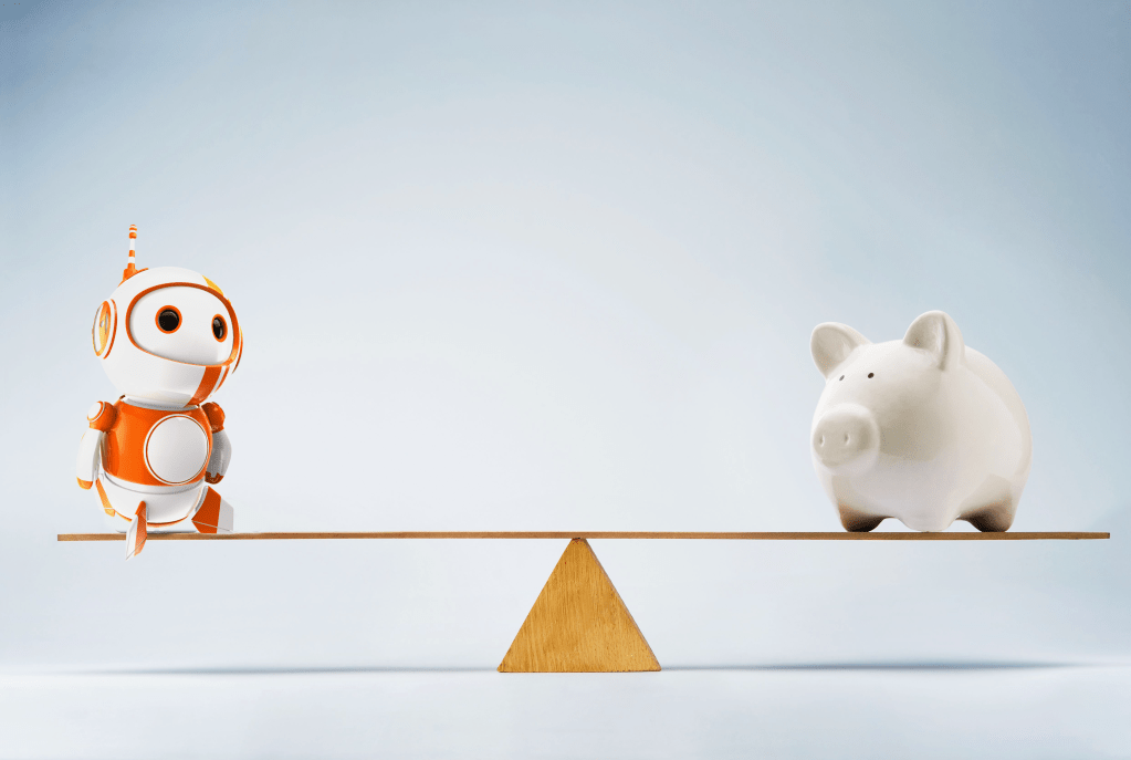 Balancing Your Checking Account - Logix SmartLab Blog